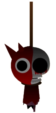 Raddy | Sprunki Phases Wiki | Fandom