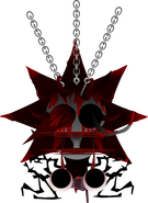 Raddy | Sprunki Phases Wiki | Fandom