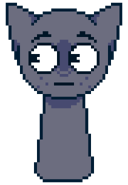 Gray | Sprunki Phases Wiki | Fandom