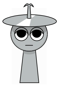 Clukr | Sprunki Phases Wiki | Fandom