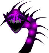 Durple | Sprunki Phases Wiki | Fandom