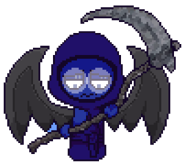 Jevin | Sprunki Phases Wiki | Fandom