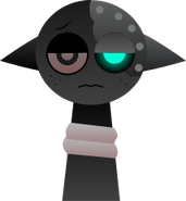 Gray | Sprunki Phases Wiki | Fandom