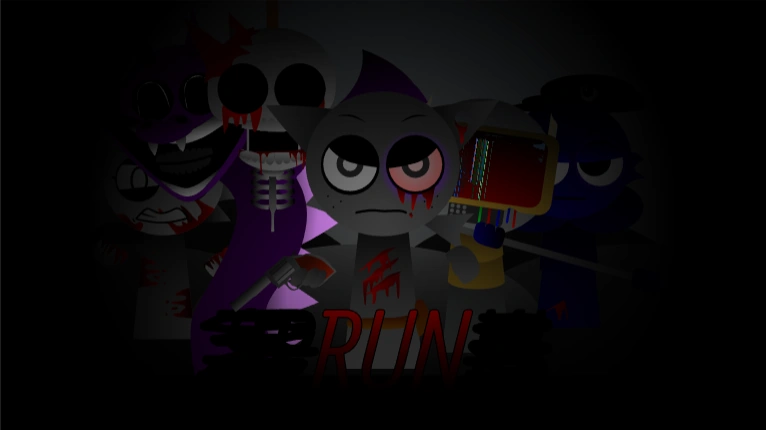 Sprunki phase 4 apocalypse mod | Sprunki Phases Wiki | Fandom