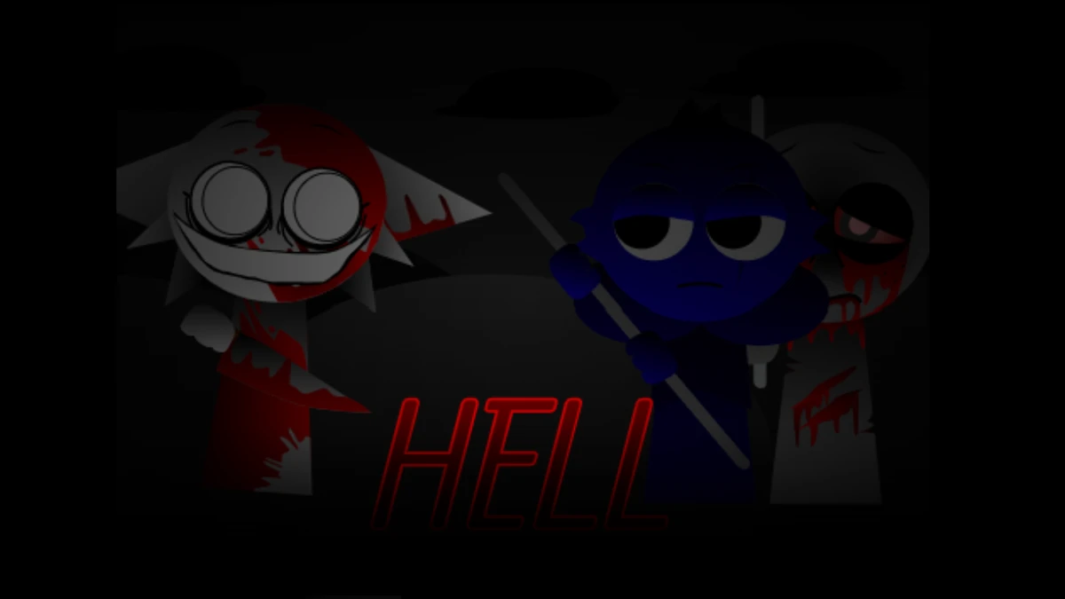 Definitive Phase 6 | Sprunki Phases Wiki | Fandom