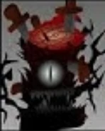 Mr. Tree | Sprunki Phases Wiki | Fandom