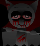 Gray | Sprunki Phases Wiki | Fandom