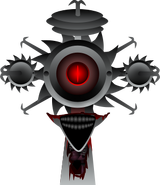 Clukr | Sprunki Phases Wiki | Fandom