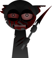 Gray | Sprunki Phases Wiki | Fandom