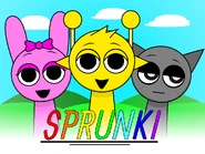 Phase 1 | Sprunki Phases Wiki | Fandom