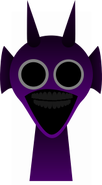 Durple | Sprunki Phases Wiki | Fandom