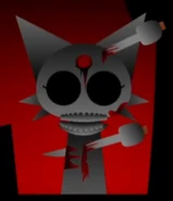 Wenda | Sprunki Phases Wiki | Fandom