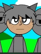 Gray | Sprunki Phases Wiki | Fandom