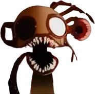 Oren | Sprunki Phases Wiki | Fandom