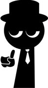 Black | Sprunki Phases Wiki | Fandom