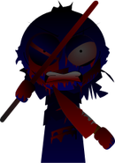 Jevin | Sprunki Phases Wiki | Fandom