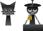 Phase 8 Remastered | Sprunki Phases Wiki | Fandom