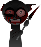 Gray | Sprunki Phases Wiki | Fandom