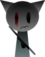 UC Cat | Sprunki Phases Wiki | Fandom