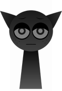 Gray | Sprunki Phases Wiki | Fandom