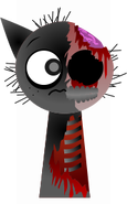 Phase 3 Merged 7 | Sprunki Phases Wiki | Fandom