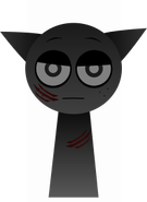 Gray | Sprunki Phases Wiki | Fandom