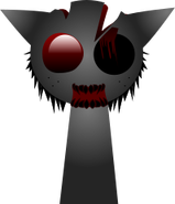 Gray | Sprunki Phases Wiki | Fandom