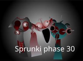 Phase 30 | Sprunki Phases Wiki | Fandom