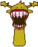 Simon | Sprunki Phases Wiki | Fandom