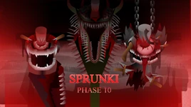 Phase 10 Demo | Sprunki Phases Wiki | Fandom