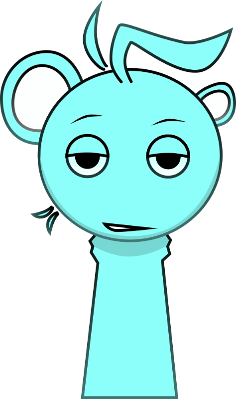 Bill | Sprunki Phases Wiki | Fandom