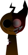 brud | Sprunki Phases Wiki | Fandom
