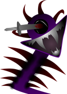 Durple | Sprunki Phases Wiki | Fandom