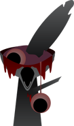 Phase 5: The Blackened Killer | Sprunki Phases Wiki | Fandom