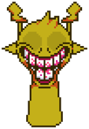 Simon | Sprunki Phases Wiki | Fandom