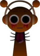 Oren | Sprunki Phases Wiki | Fandom