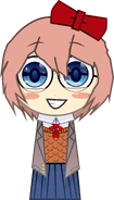 Sayori | Sprunki Phases Wiki | Fandom