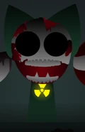 Tox | Sprunki Phases Wiki | Fandom