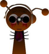 Oren | Sprunki Phases Wiki | Fandom