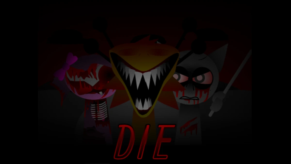 Definitive Phase 5 | Sprunki Phases Wiki | Fandom