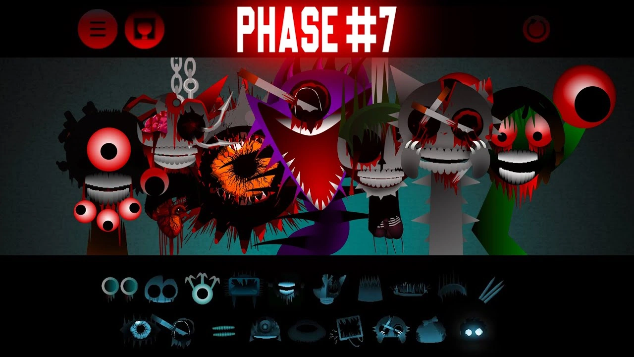 Discuss Everything About Sprunki Phases Wiki | Fandom