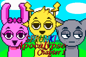 Sprunki: Apocalypse | Sprunki Phases Wiki | Fandom
