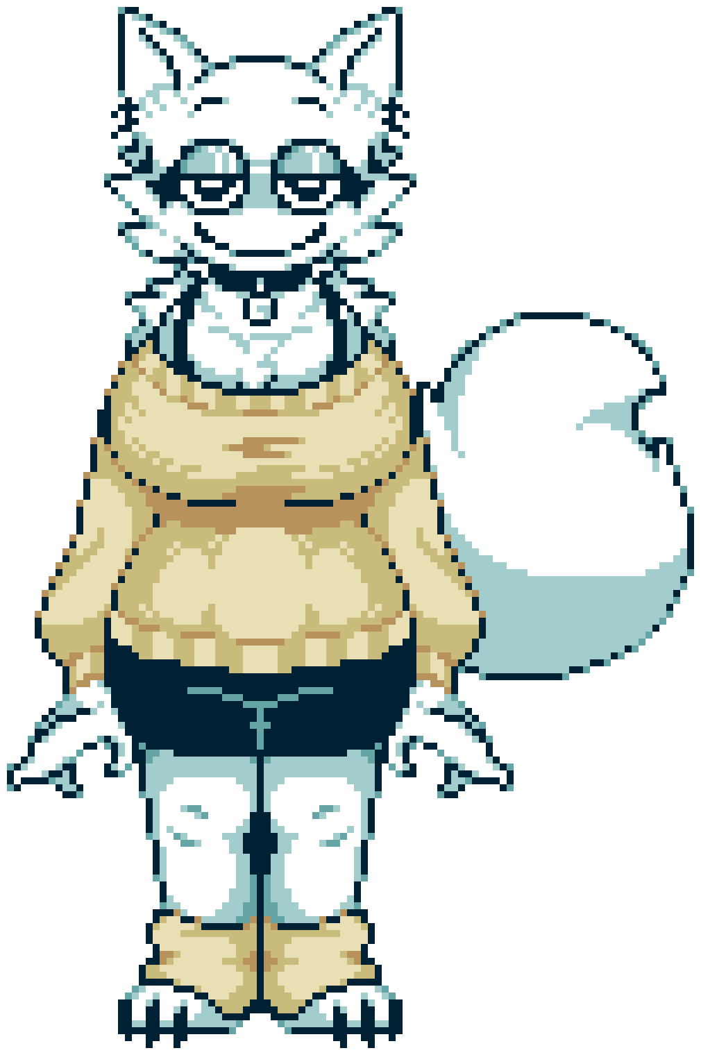 Human Retake Wenda | Sprunki Phases Wiki | Fandom