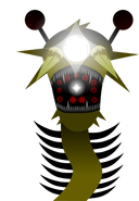 Simon | Sprunki Phases Wiki | Fandom