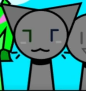 Gray | Sprunki Phases Wiki | Fandom