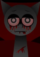 Gray | Sprunki Phases Wiki | Fandom