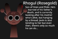 Rhogul | Sprunki Phases Wiki | Fandom