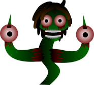 Vineria | Sprunki Phases Wiki | Fandom