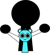 UC Cat | Sprunki Phases Wiki | Fandom