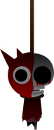 Raddy | Sprunki Phases Wiki | Fandom